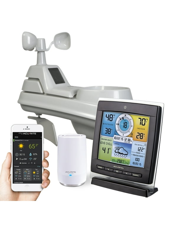 AcuRite in Featured Brands - Walmart.com