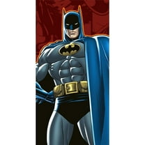 Batman Table Cover (each) - Party Supplies - Walmart.com