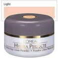 L'oreal Hydra Perfecte Perfecting Loose Powder Deep Fonce .5 Oz ...
