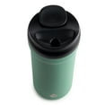 TAL Stainless Steel Java Coffee Tumbler 16 fl oz, Sage - Walmart.com