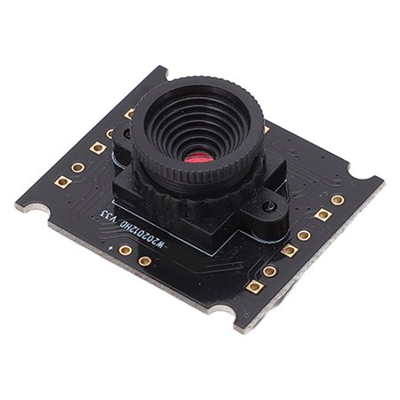 Camera Module, 70° Field Of View Manual USB 2.0 Camera Board Driver ...