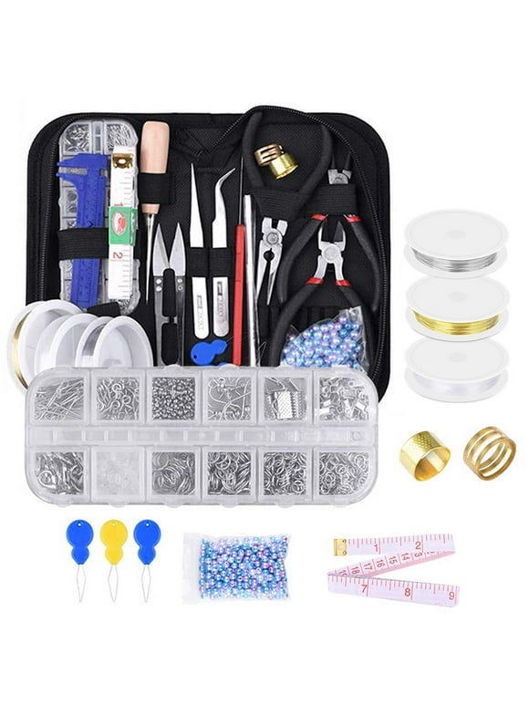 Jewelry Making Kits in Beading & Jewelry Making - Walmart.com