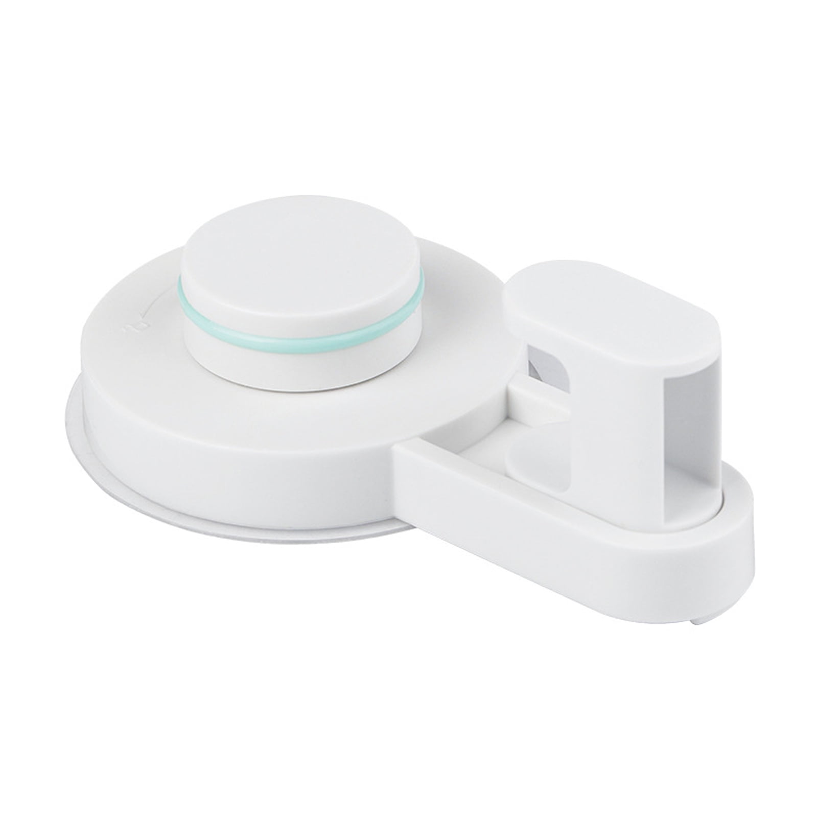 Strong Load-Bearing Suction Cup Hook - High Durability, Smooth Edge ...