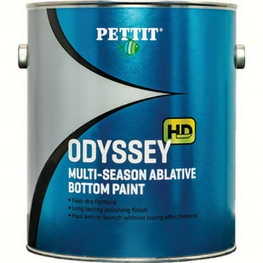 Pettit Paint 1661G; Vivid Red - Gallon - Walmart.com