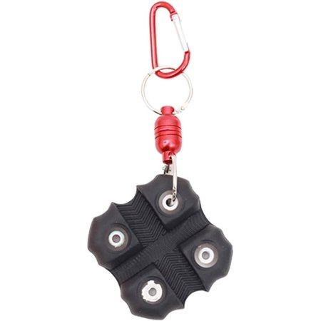 Arrow Puller Square Target Remover Hand Protector with Clip Quick ...