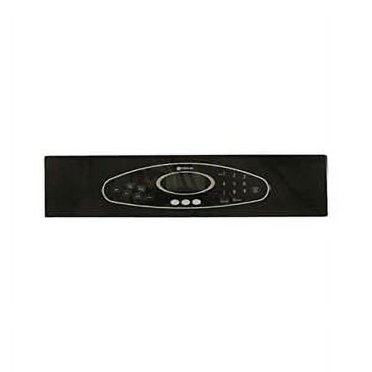 Whirlpool W11297728 Genuine OEM Wall Oven Control Panel Assembly ...