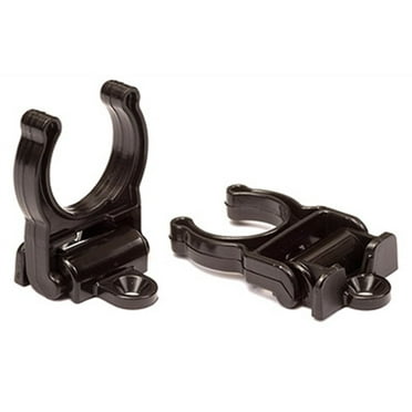 Attwood Kayak Paddle Clips, Black - Walmart.com