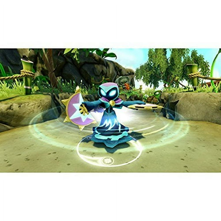 Skylanders Swap Force Star Strike