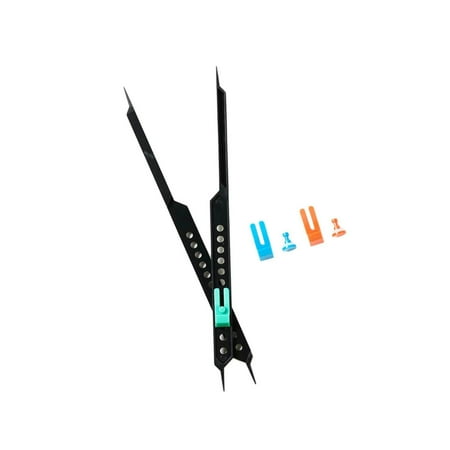 10 Inches Artist Proportional Scale Divider 26cm for School Art Project ...