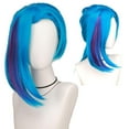 Battle Two Cities Cosplay Wig for League of Legends for Riot Loli Golde ...
