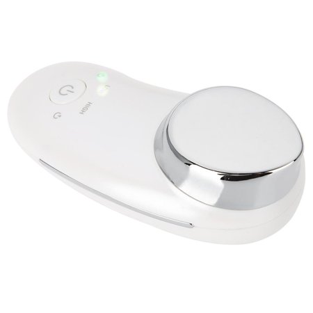 Ultrasonic Ion Importing Exporting Vibration Pore Machine Micro-current ...