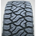 Venom Power Terra Hunter R/T+ LT 33X12.50R24 F-Load R/T Rugged MUD ...