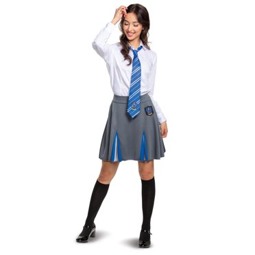 The Wizarding World Of Harry Potter Child Ravenclaw Costume Top ...