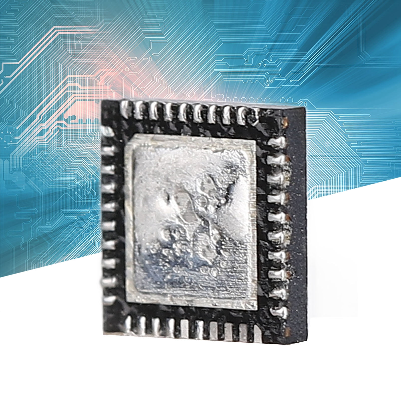 EOTVIA Control IC Chip for Switch NS Game Console Kosovo | Ubuy