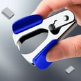 Viflosae Stapleless Stapler Stapler Stapler Office Stapler Nail Pickers ...