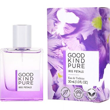 Good Kind Pure- Wild Peony, Perfume for Women, 1.0 FO - Walmart.com