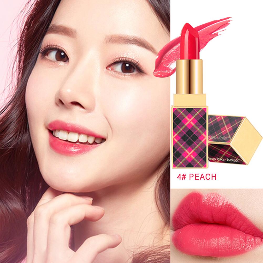 LeKing For Colorina Pro-Artist Bright Lip Balm Moisturizing Scottish ...