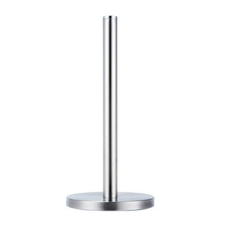 ziyahi Stainless steel vertical tissue holder, kitchen non perforated ...