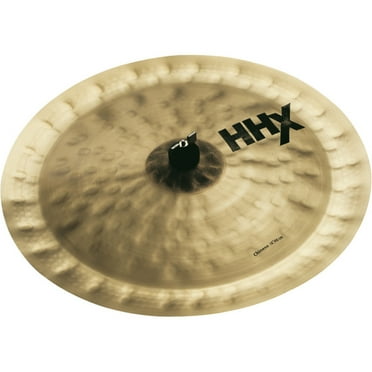 Sabian XSR Fast Stax - Brilliant - Walmart.com