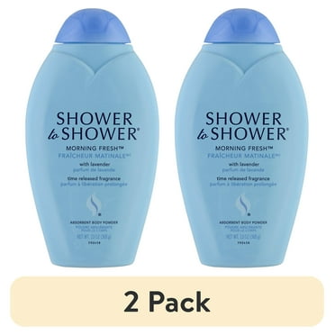 Spring Fresh Tranquil Breeze Dusting Powder, 5 oz - Walmart.com