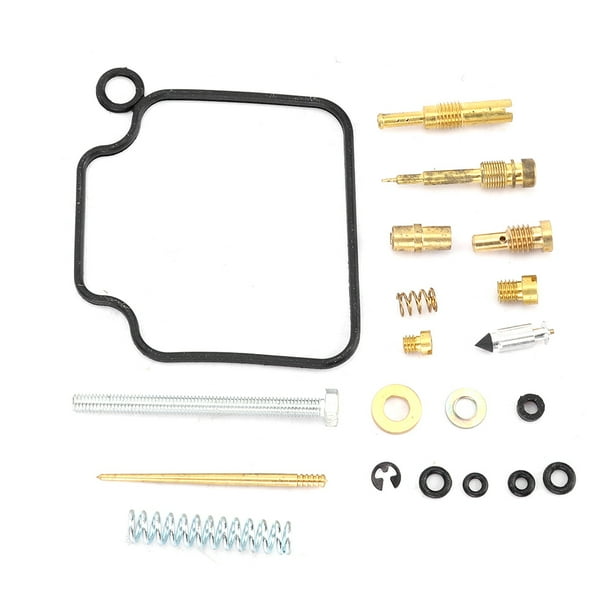Carb Repair Kit,Carburetor Carb Rebuild Repair Carburetor Rebuild Kit Carb Rebuild Kit Reliable ...