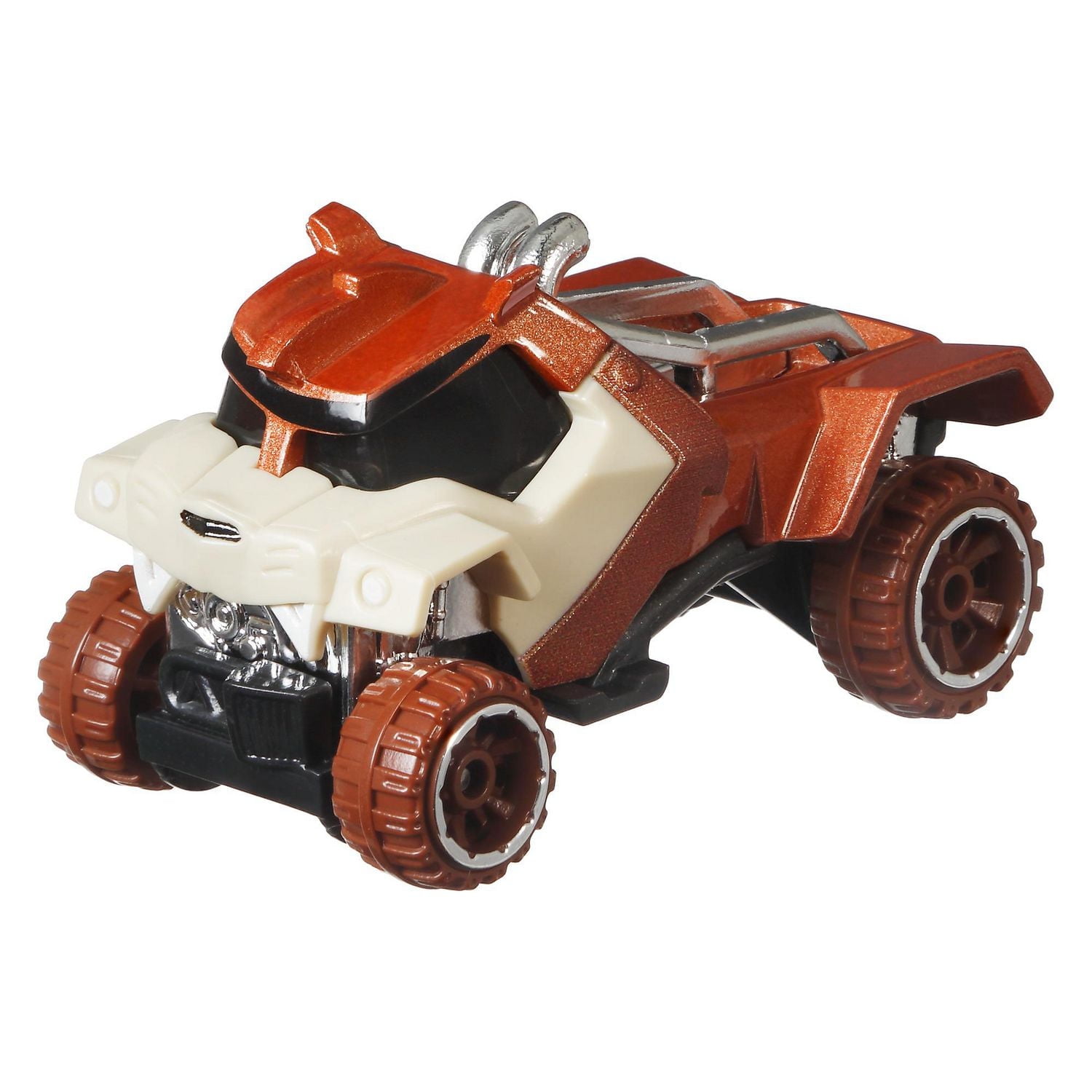 Hot Wheels Tazmanian Devil Vehicle - Walmart.ca