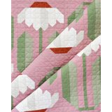 Everbloom Quilt Pattern - Walmart.com