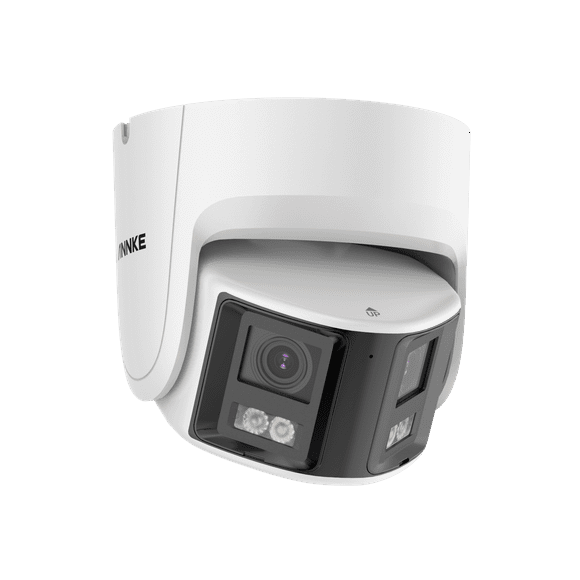 Outdoor Wide Angle Security Camera