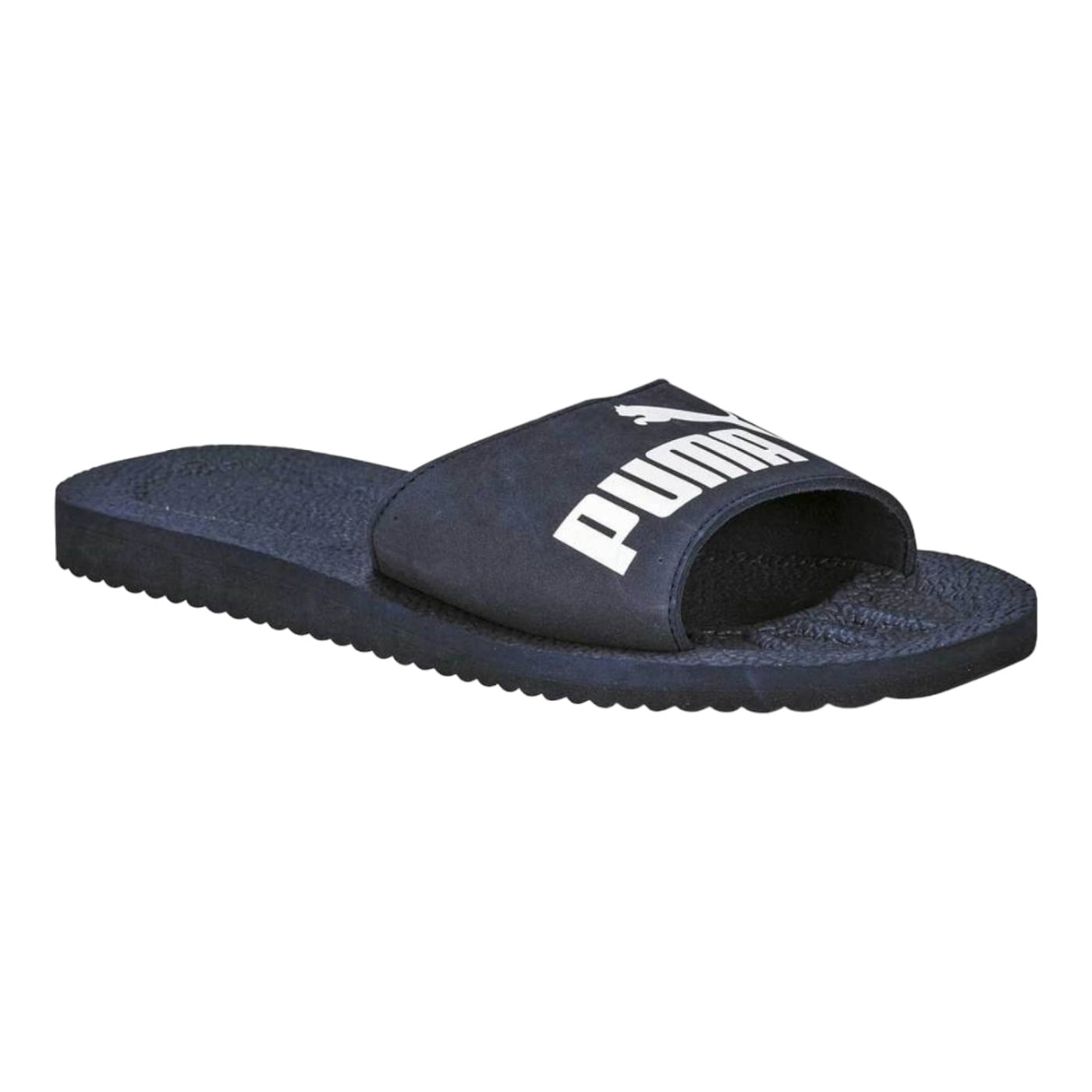 Sandalias Puma Purecat Para Hombre Color Azul Modelo 36026202 | Walmart ...