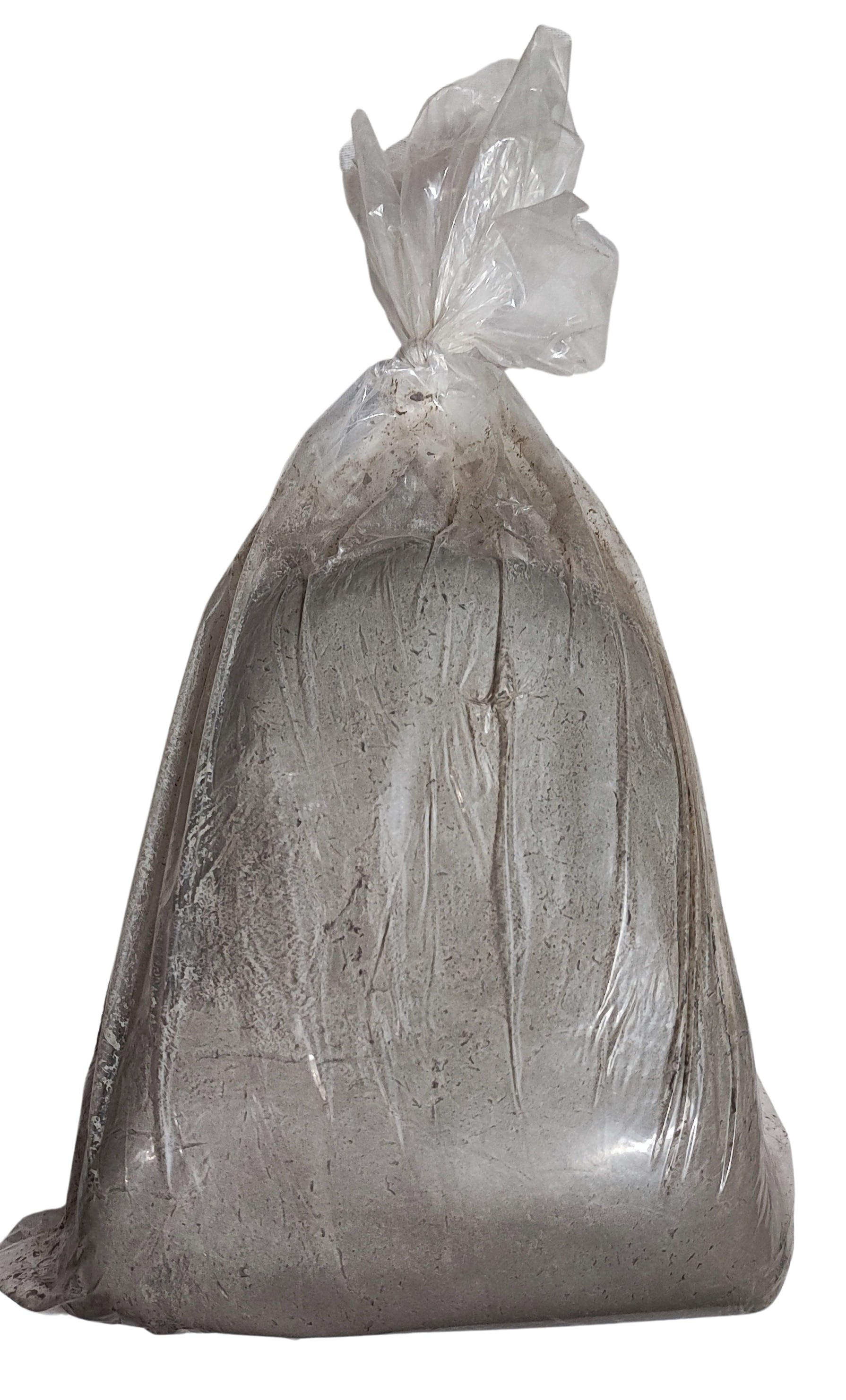 Barro para Modelar Tierra de Barro 1 kg Blanco Profesional amasado a ...