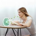 Naittoop Clearance 2024! Charging Desktop Small Fan Dormitory Fan Wall ... Naittoop Clearance 2024! Charging Desktop Small Fan Dormitory Fan Wall ...