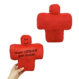 FlareFable Cool Game Forsaken C00lkidd Plush Toy, 9.4" Forsaken ...