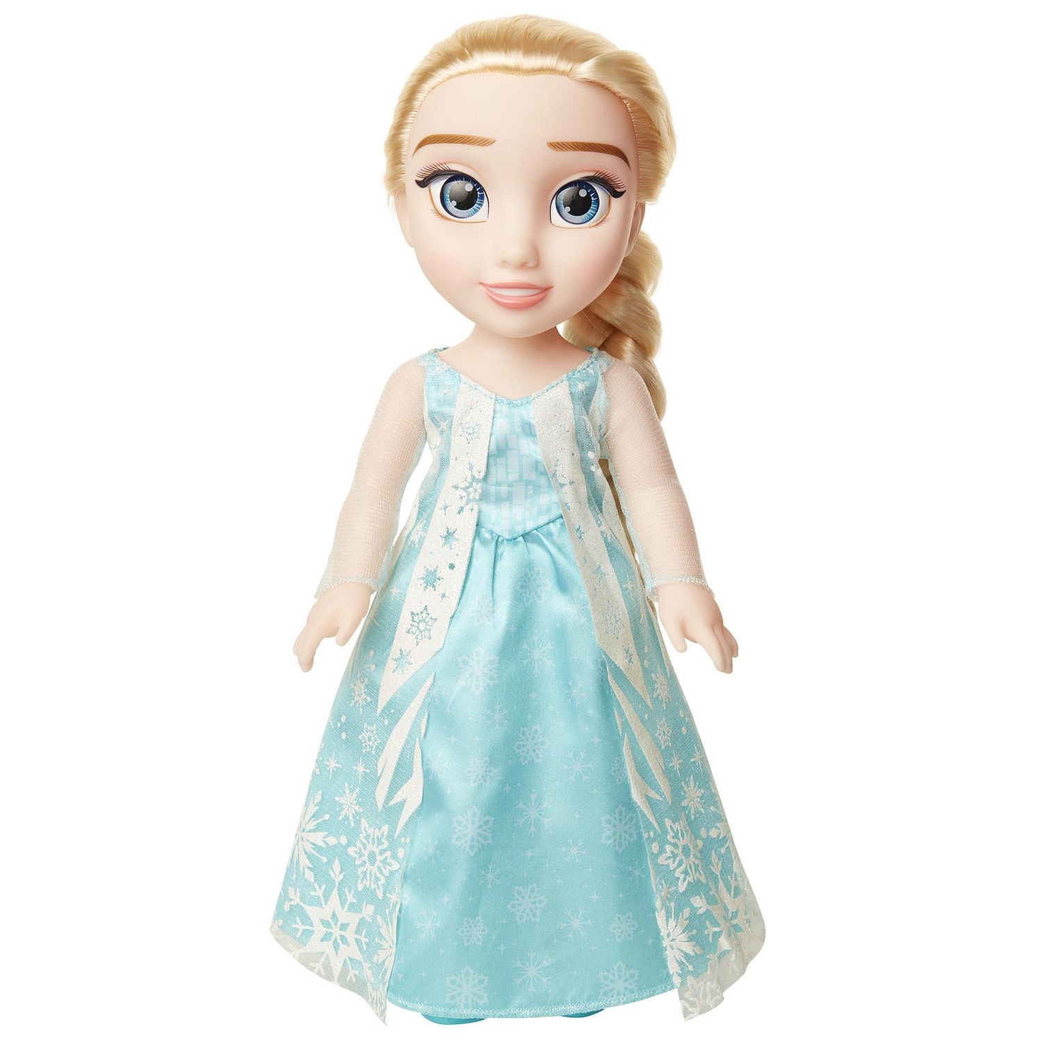 Disney Frozen 14" Elsa Doll - Walmart.ca