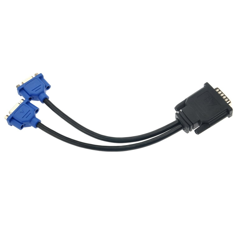 Molex Vga Y Cable