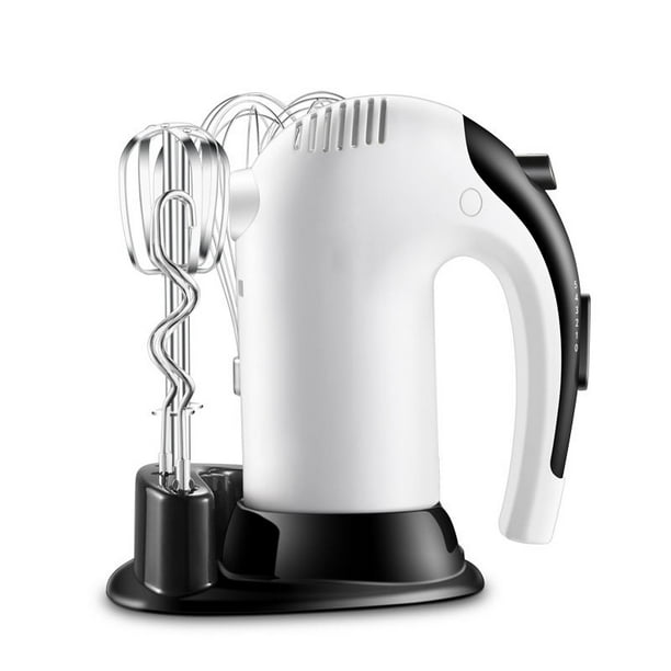 Electric Hand Mixer，5-Speed Mixer with Removable Accessories with 6 ...