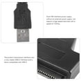 USB 2.0 to Sata Adapter External Power - Walmart.com