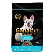 Alimento para Perro Poder Canino Forte Todas las Razas Sabor Pollo 20 ...