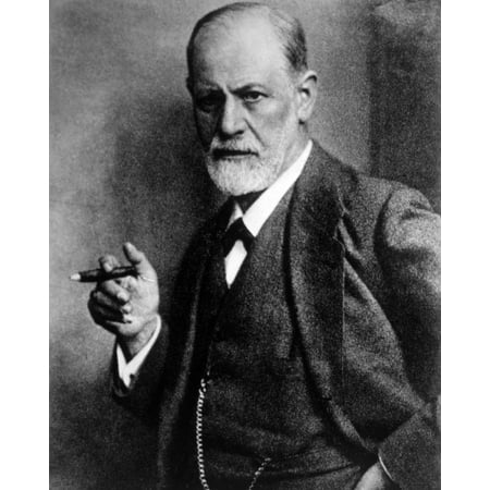 Sigmund Freud (1856-1939) History (24 x 36) | Walmart Canada