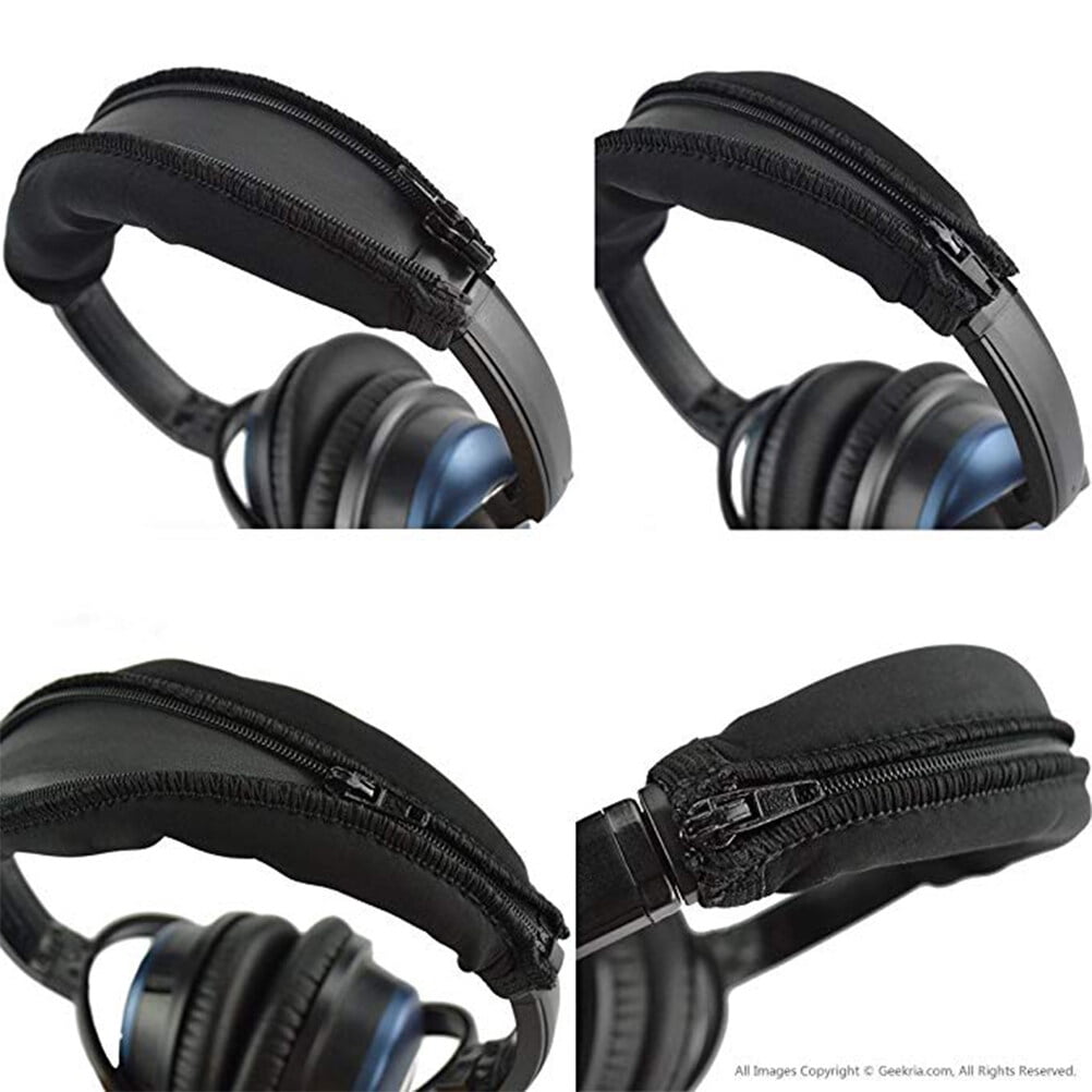Click here for Oulii Headset Covers Black Foam 1set For Comfort E... prices