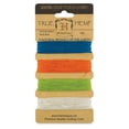Hemp Cord Set 10Lb X170Ft Bright - Walmart.com