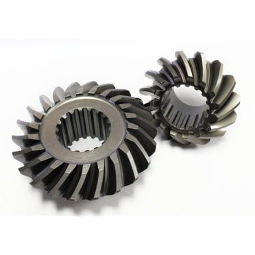 Michigan Wheel 933213 Ballistic D-Series 3-Blade Stainless Steel ...