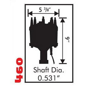 MSD 6421 Ignition Control Module - Walmart.com