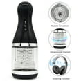 Male Masturbators Cup Male Masturbator Cup Automatic Sex Toys Vibrating
