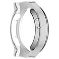 Bumper Frame Case Housing Smartwatch Covers for Watch 4 Scratchproof ...
