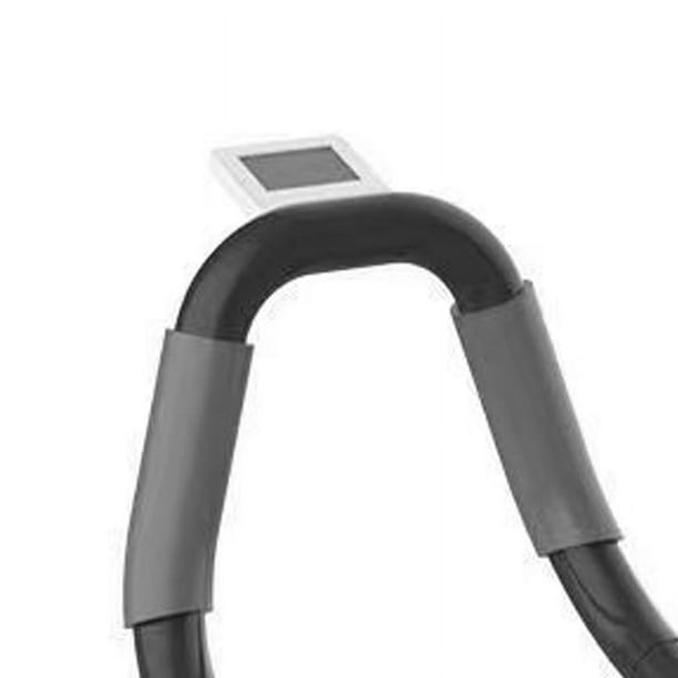 Plank Board Core Trainerwith Timer,Portable Multifunction Timing Plank ...