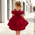 Babcutegg Elegant Sleeveless Round-Neck Mesh Dress With Subtle Sequins ...