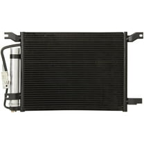 Spectra Premium 7-3050 Automotive Air Conditioning Condenser - Walmart.com