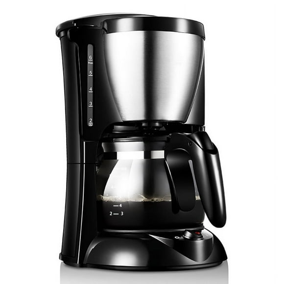 4 Cup Coffee Maker