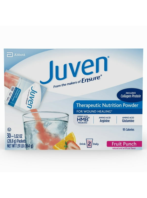 Juven Health - Walmart.com