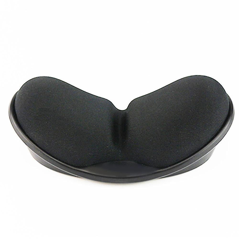 Reposamuñecas de espuma viscoelástica para ratón y teclado | Walmart en ...